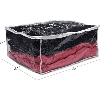 How to Wash Plastic Laundry Bag? - HandyLaundry.com
